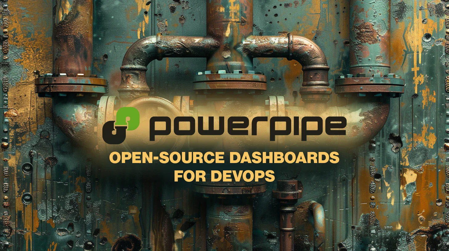 Powerpipe: Open-source dashboards for DevOps - Help Net Security