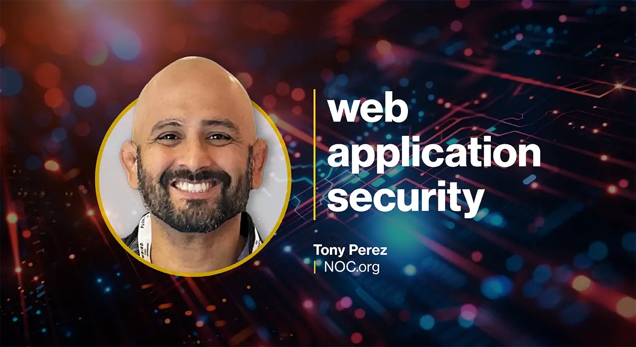 AI’s impact on the future of web application security - Help Net Security