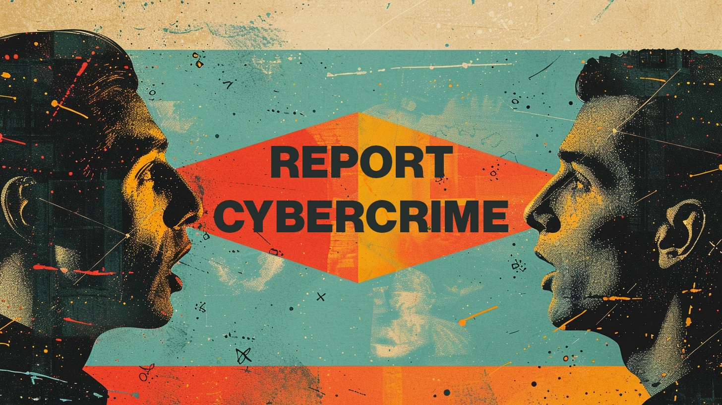 How and where to report cybercrime: What you need to know - Help Net ...