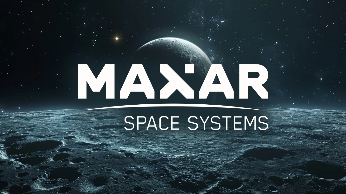 Space tech giant Maxar confirms attackers accessed employee data - Help ...