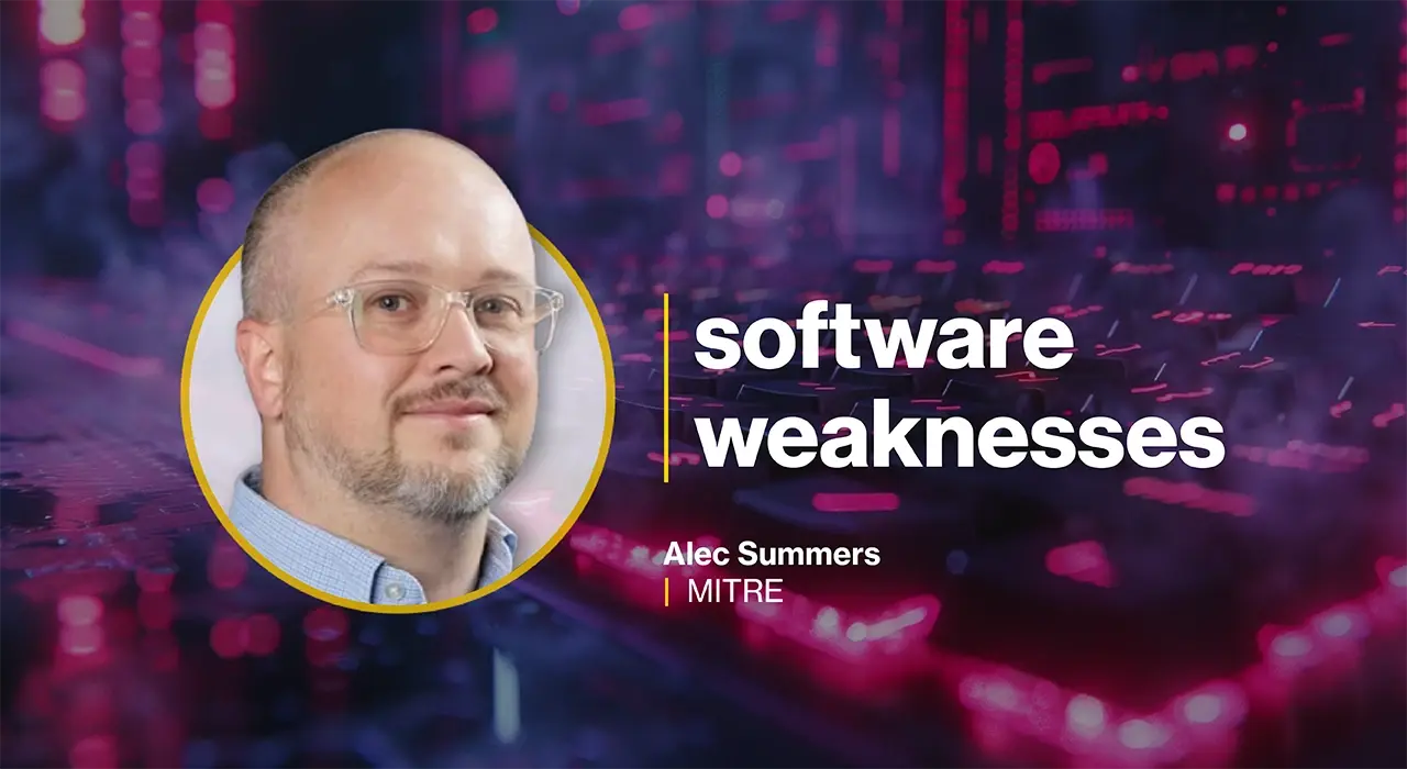 Inside the 2024 CWE Top 25: Trends, surprises, and persistent challenges - Help Net Security