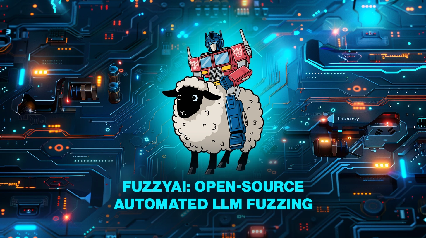 FuzzyAI: Open-source tool for automated LLM fuzzing - Help Net Security