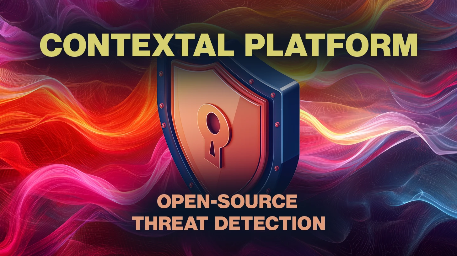 Contextal Platform: Open-source threat detection and intelligence - Help Net Security