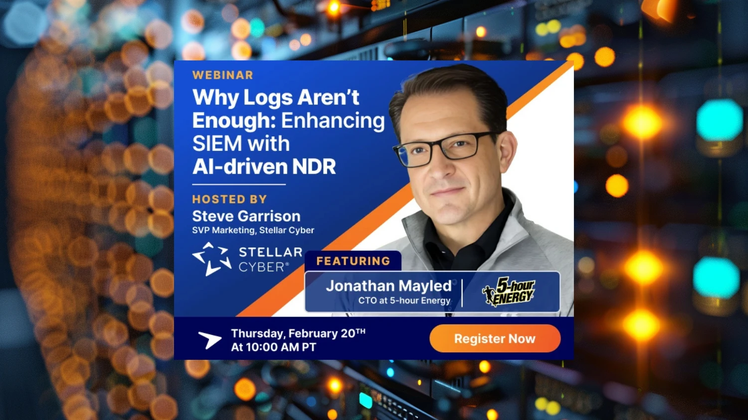 Why logs aren’t enough: Enhancing SIEM with AI-driven NDR - Help Net Security
