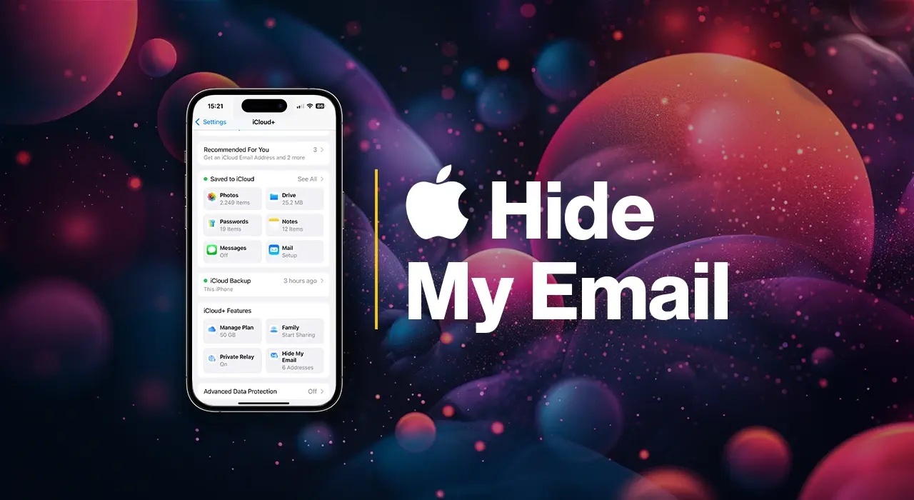 How to use Hide My Email to protect your inbox from spam - Help Net ...