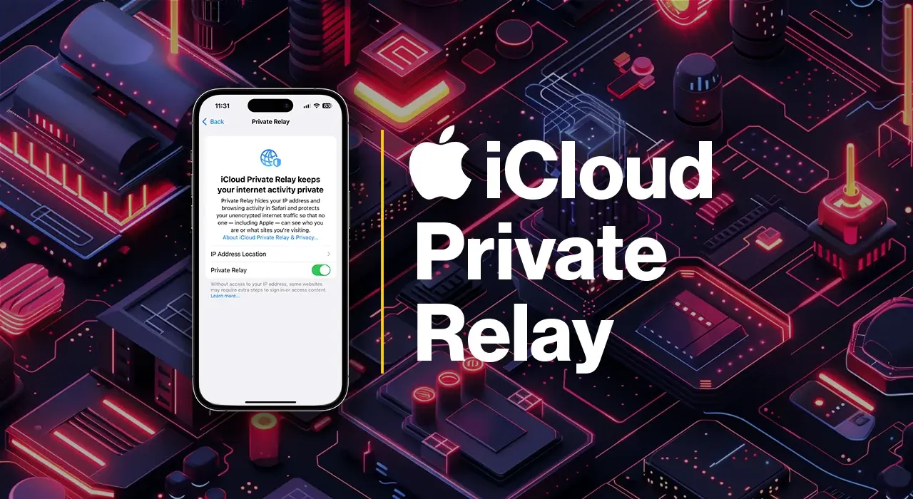 How to use iCloud Private Relay for enhanced privacy - Help Net Security