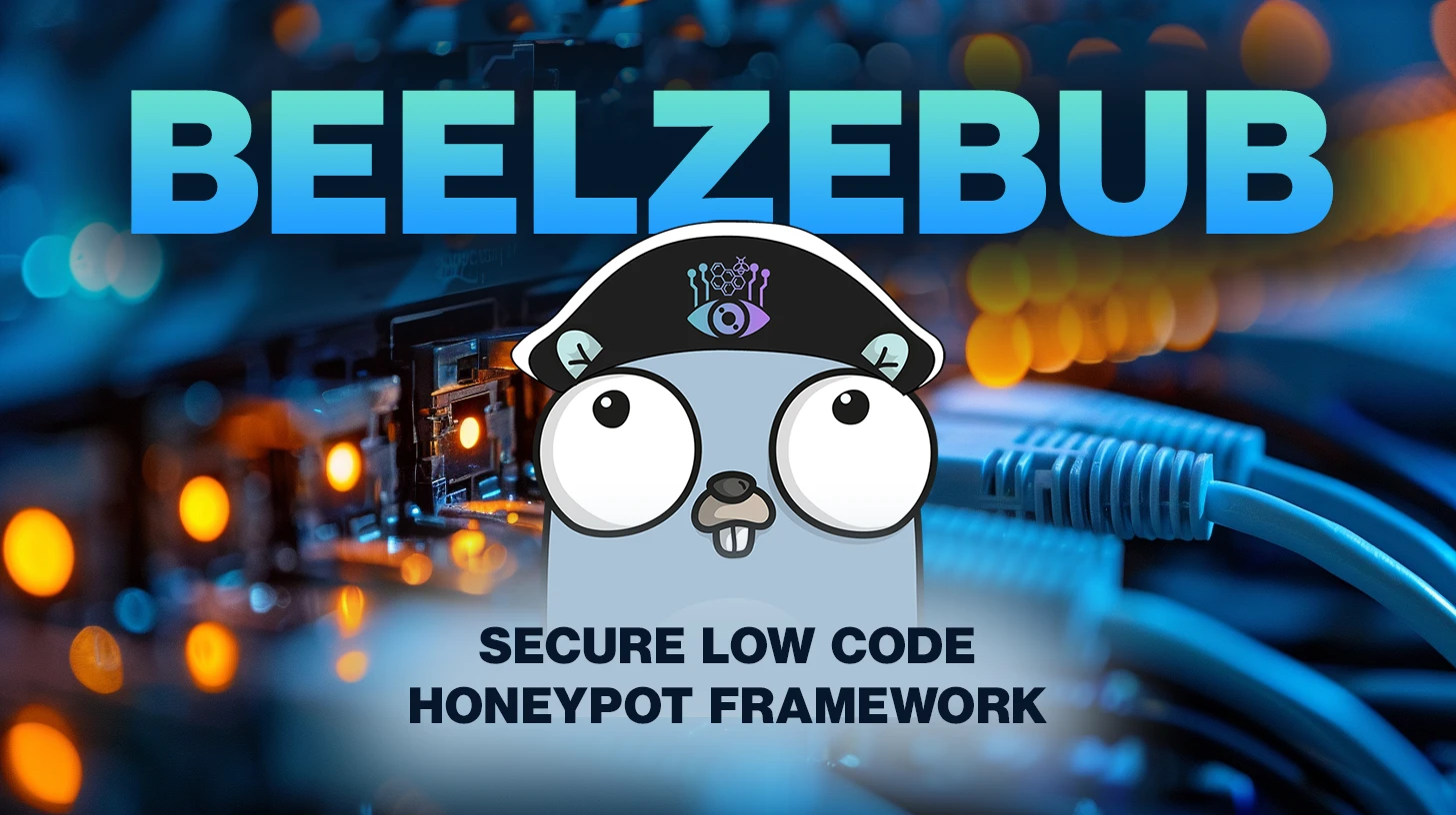 Beelzebub Open Source Honeypot Framework Help Net Security