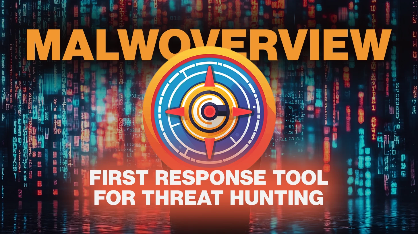 Malwoverview: First response tool for threat hunting - Help Net Security