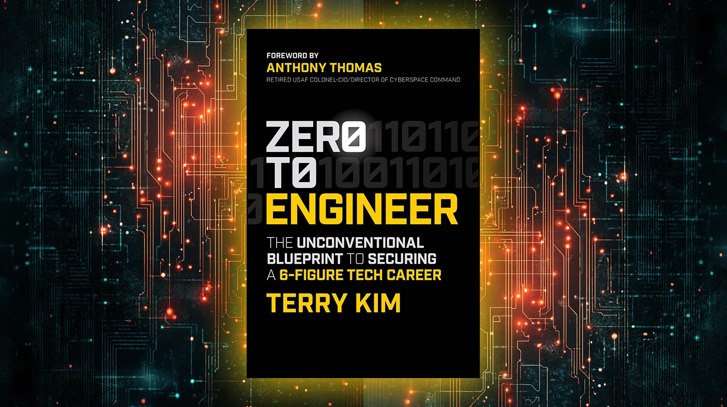 Review: Zero to Engineer - Help Net Security