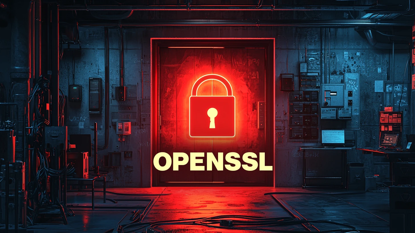 OpenSSL prepares for a quantum future with 3.5.0 release - Help Net Security