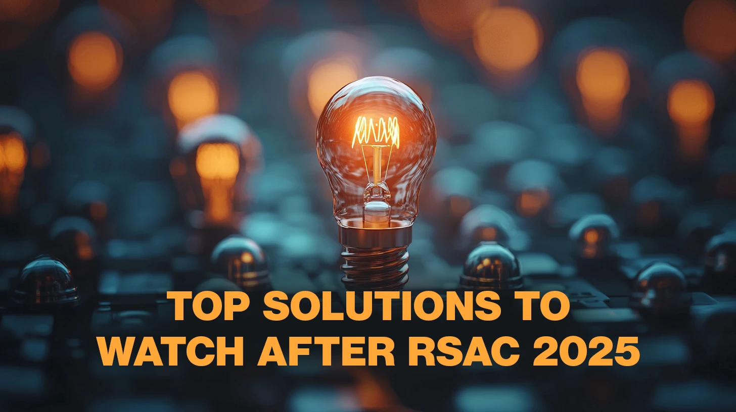 Top solutions to watch after RSAC 2025 - Help Net Security