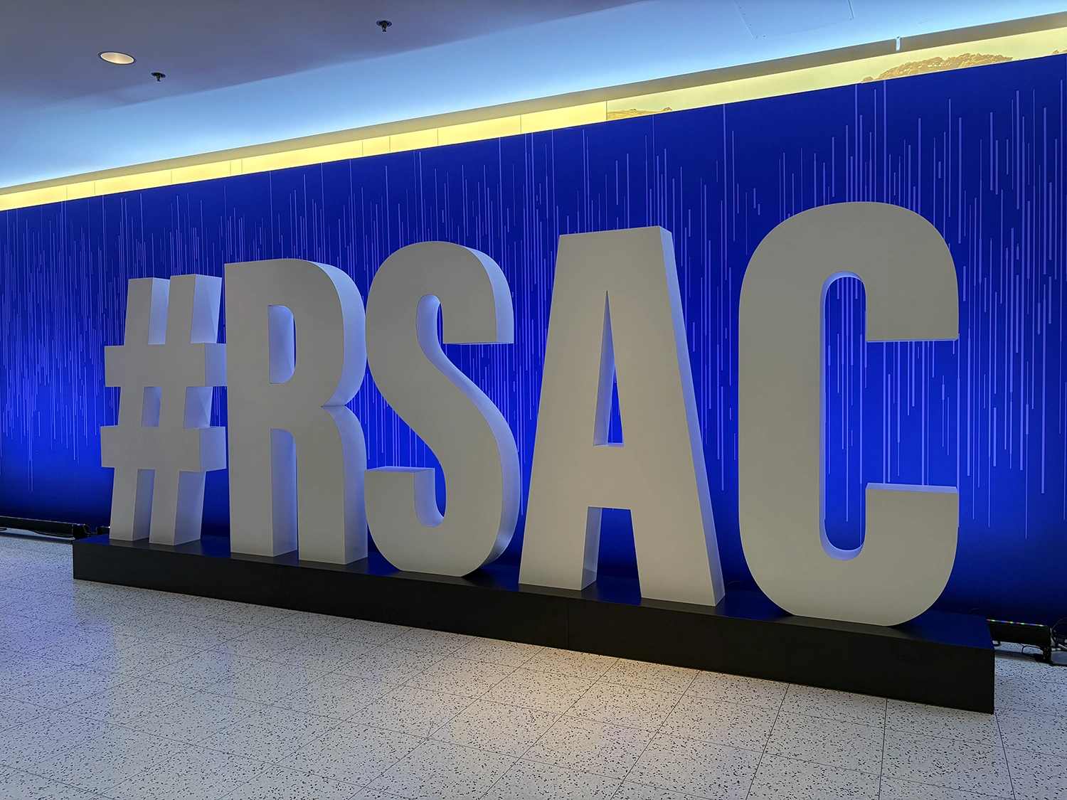 Photos: RSAC 2025 - Help Net Security