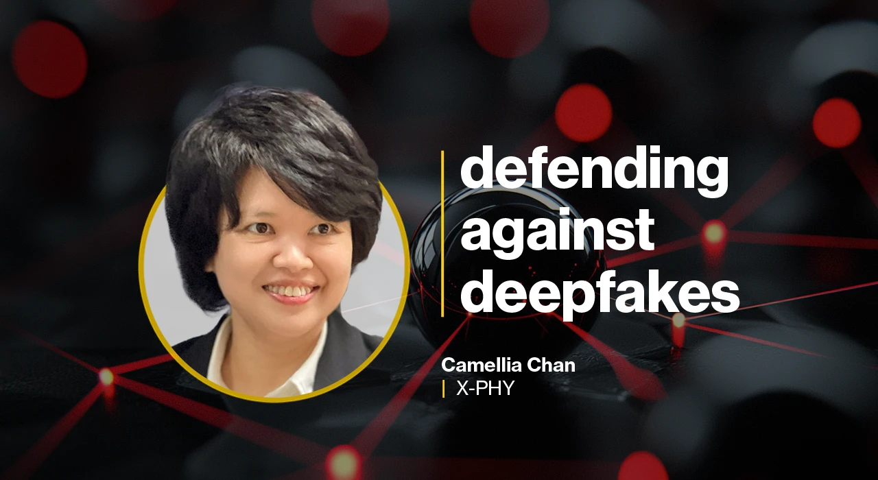 Deepfake attacks could cost you more than money - Help Net Security