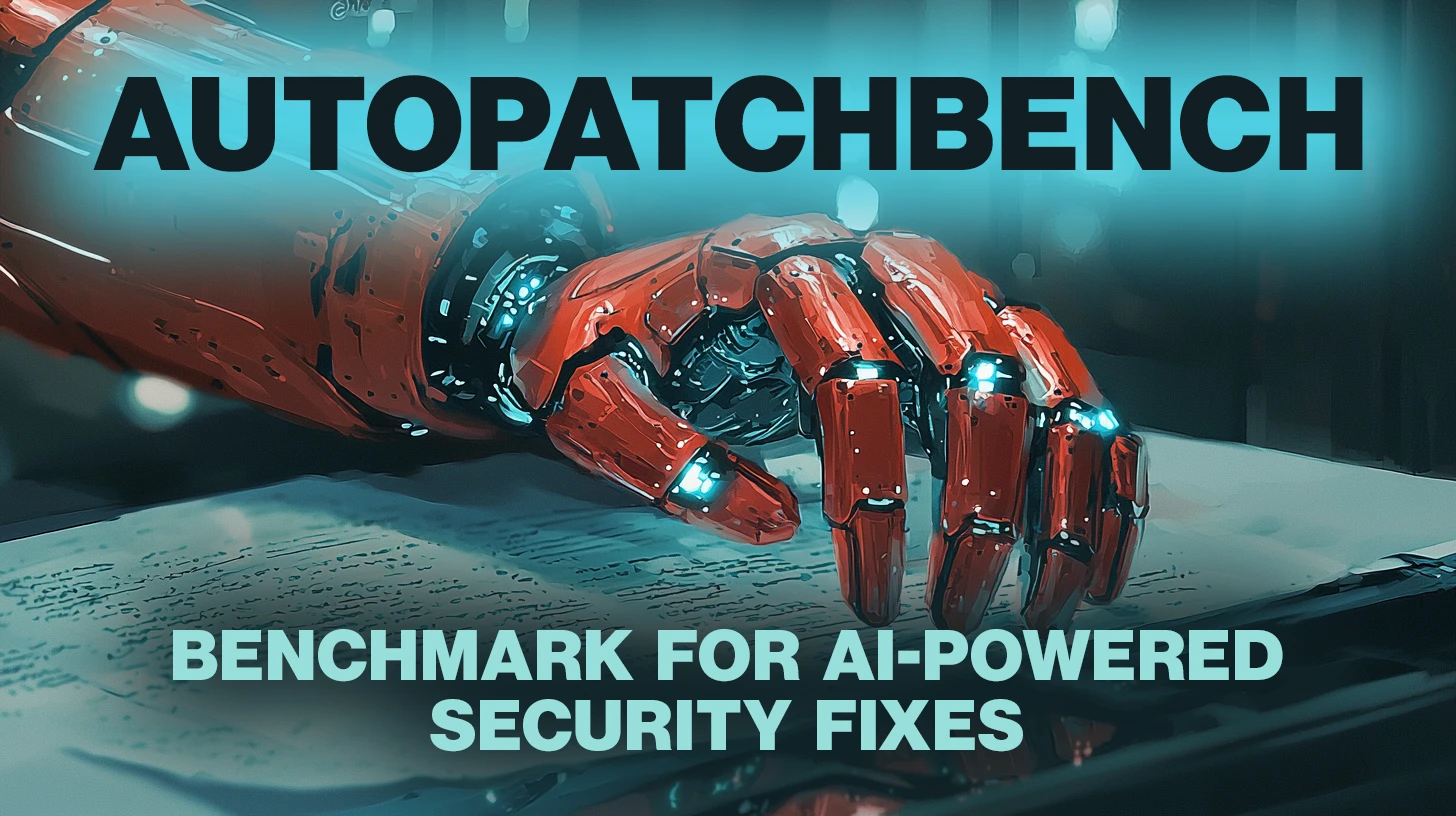 AutoPatchBench: Meta's new way to test AI bug fixing tools - Help Net ...