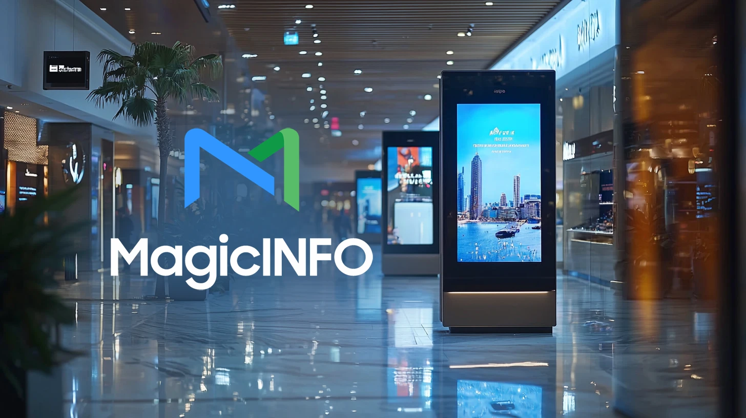 Samsung patches MagicINFO 9 Server vulnerability exploited by attackers - Help Net Security