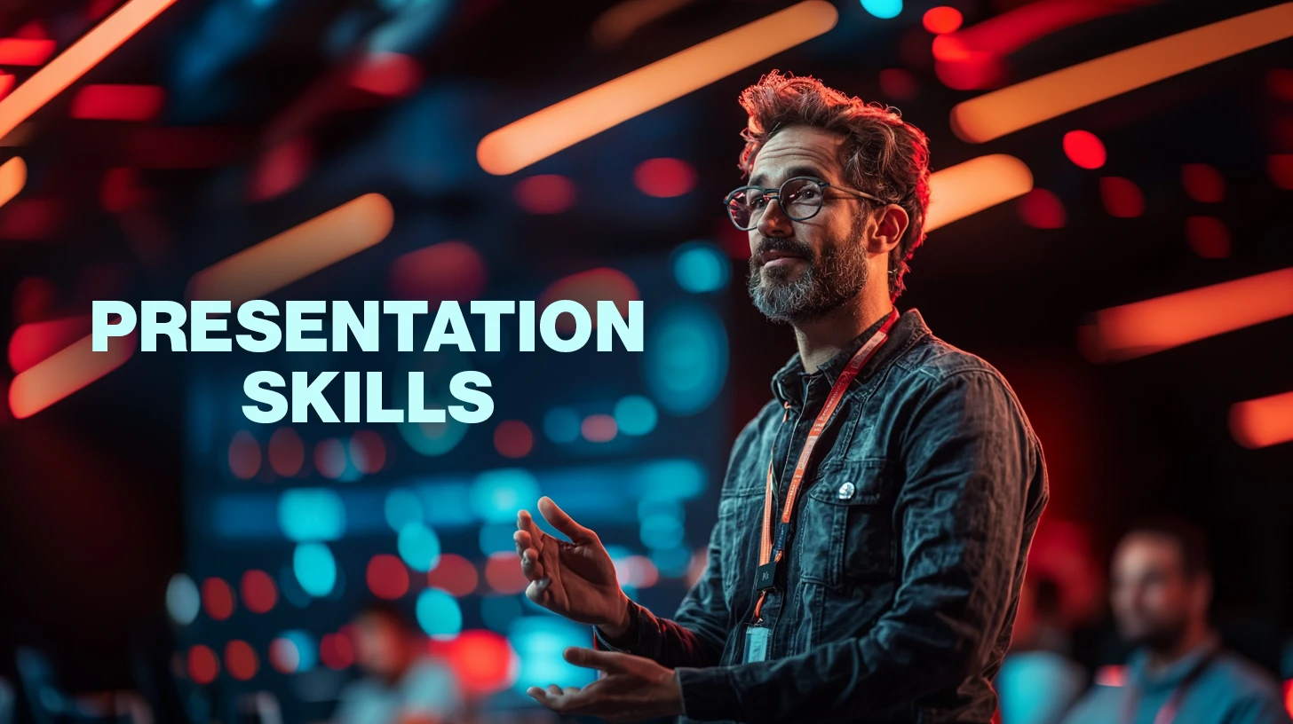 How to give better cybersecurity presentations (without sounding like a ...