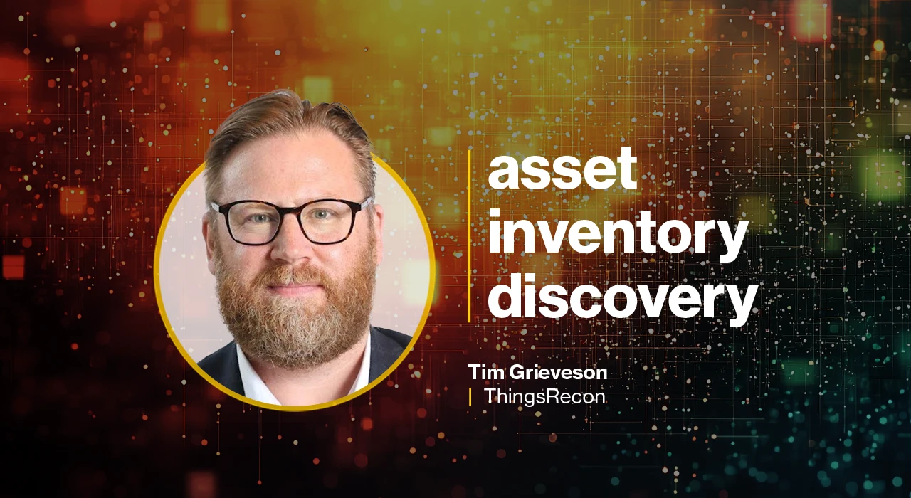 The hidden gaps in your asset inventory, and how to close them - Help ...
