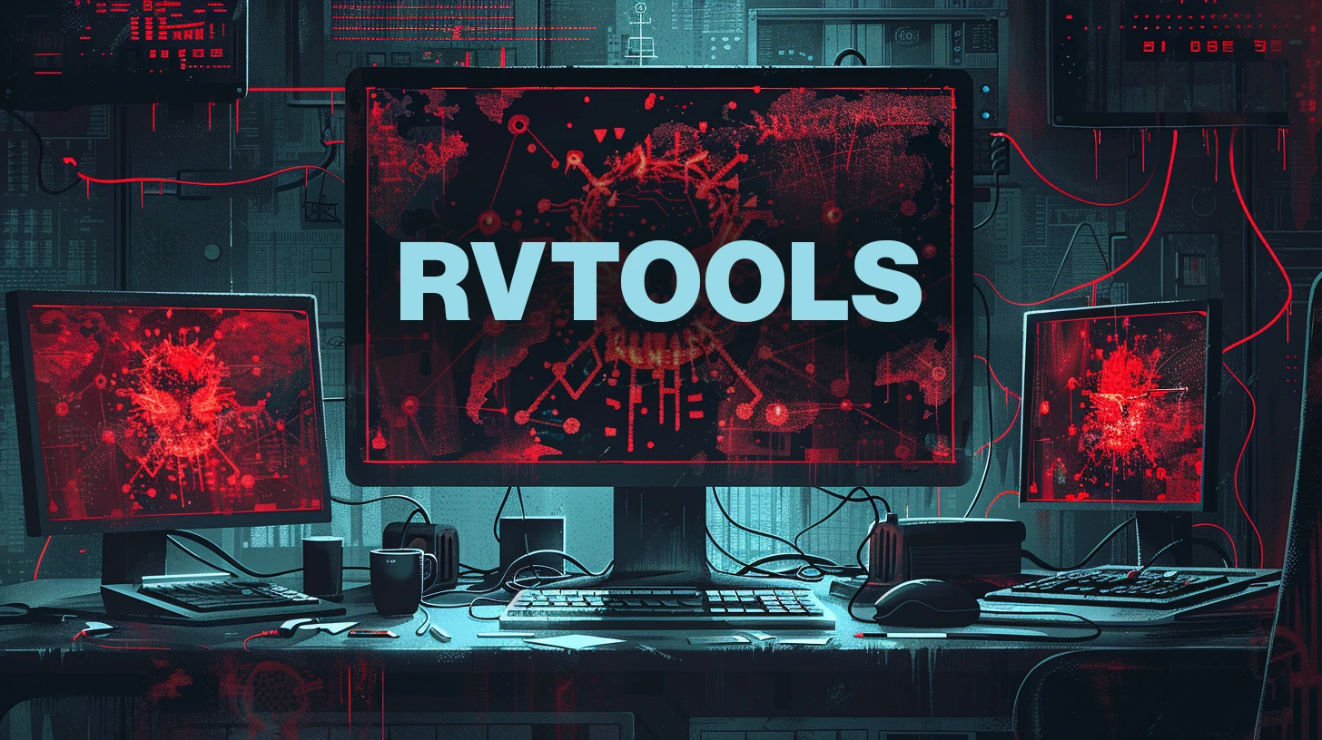 Malicious RVTools installer found on official site, researcher warns ...
