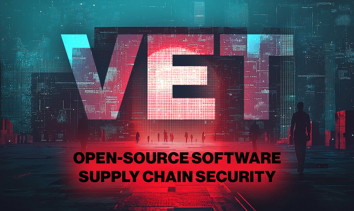 Vet: Open-source software supply chain security tool - Help Net Security