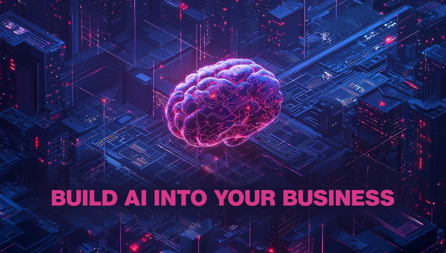 How to build AI into your business without breaking compliance - Help ...