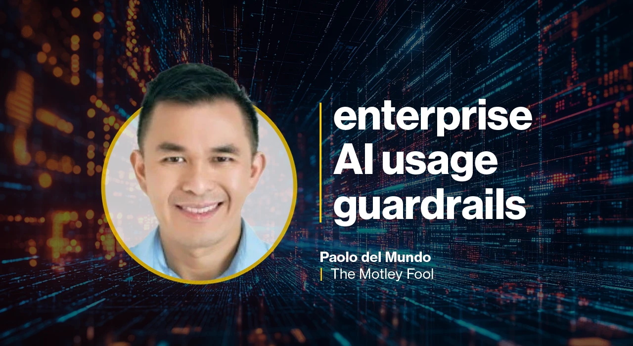 Before scaling GenAI, map your LLM usage and risk zones - Help Net Security