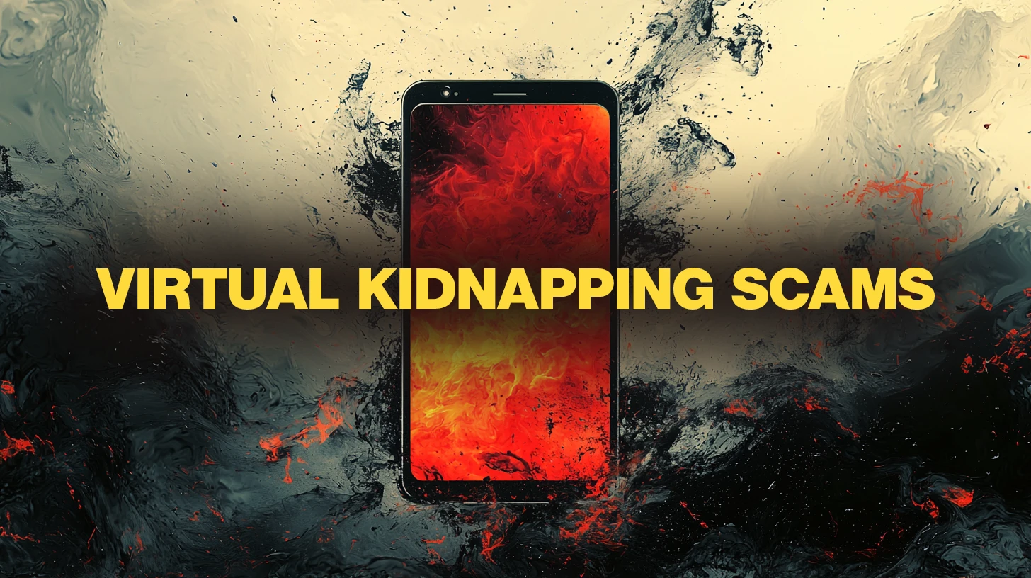 Virtual kidnapping scams prey on our worst fears - Help Net Security