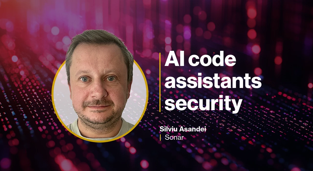 Why AI code assistants need a security reality check - Help Net Security