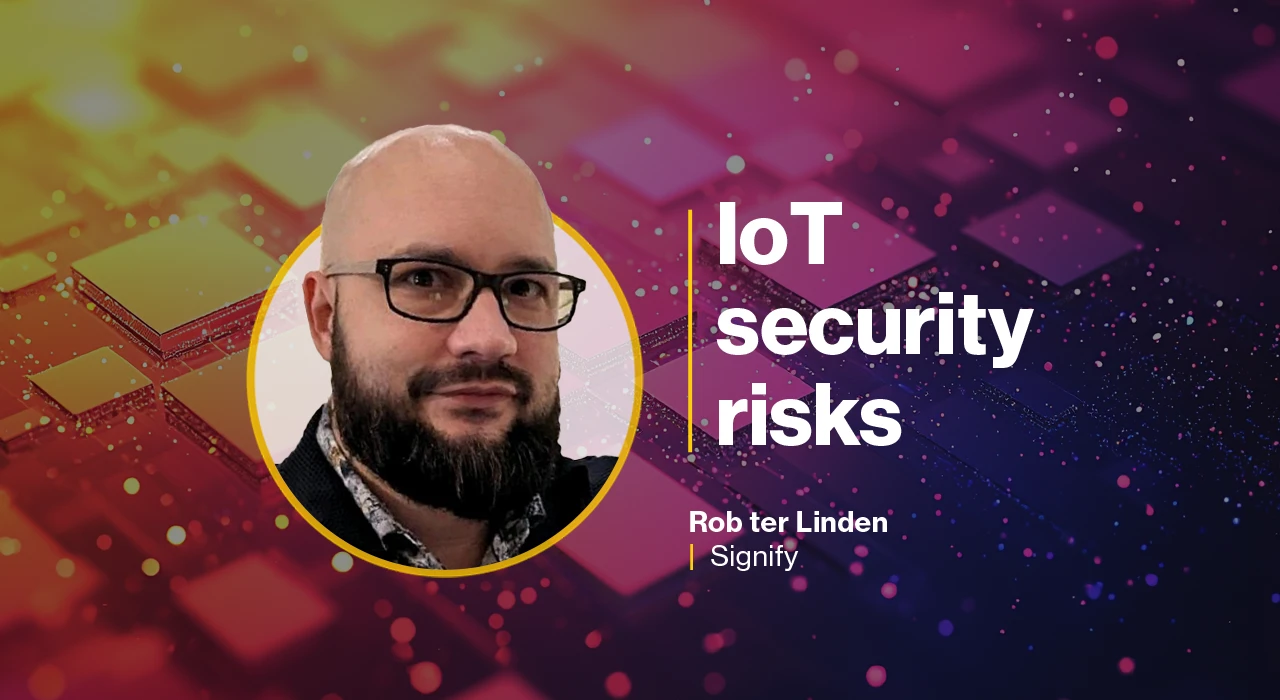 Strategies to secure long-life IoT devices - Help Net Security