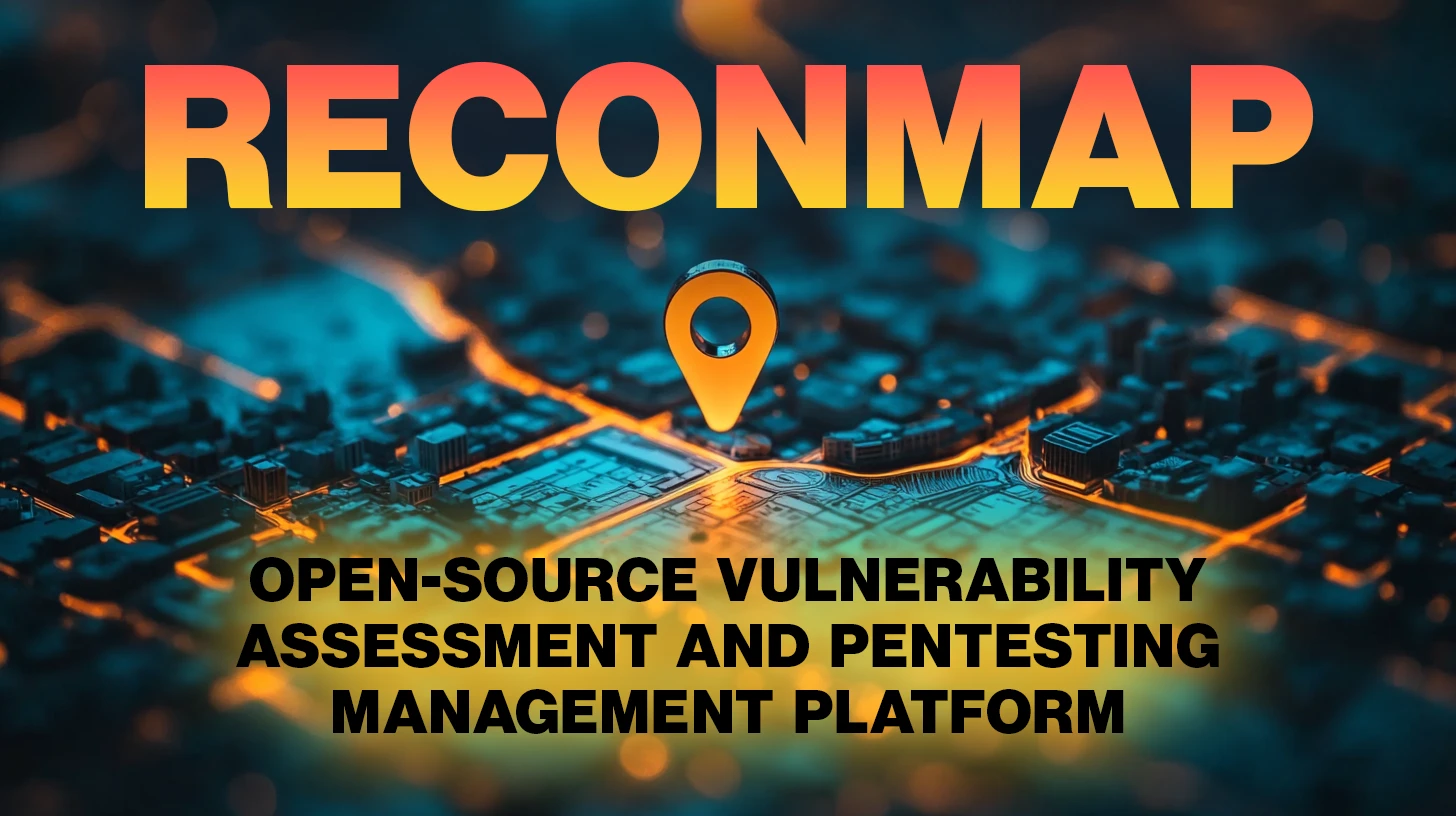 Reconmap: Open-source vulnerability assessment, pentesting management ...