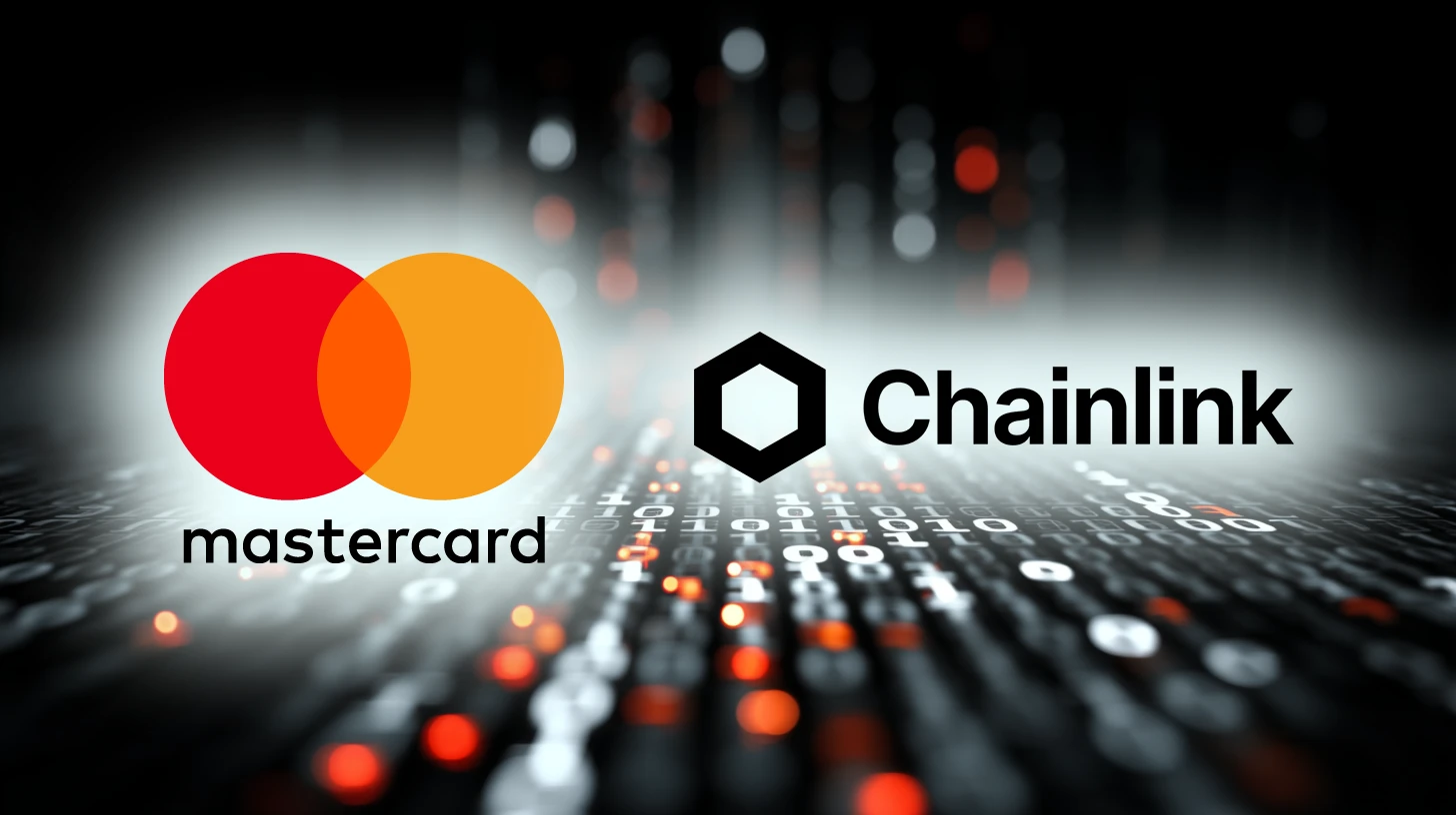 Mastercard adds secure on-chain access to crypto - Help Net Security