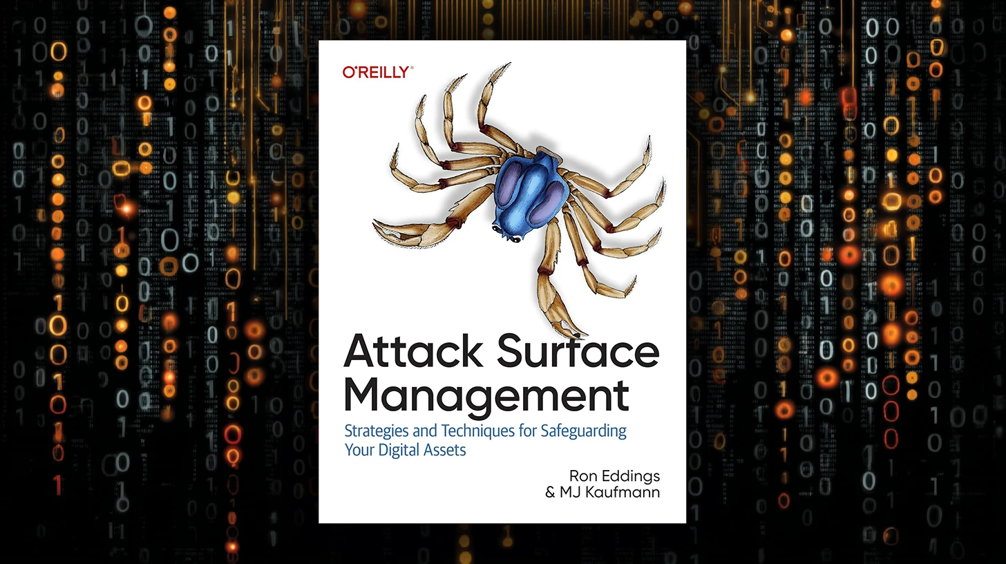 Review: Attack Surface Management - Help Net Security