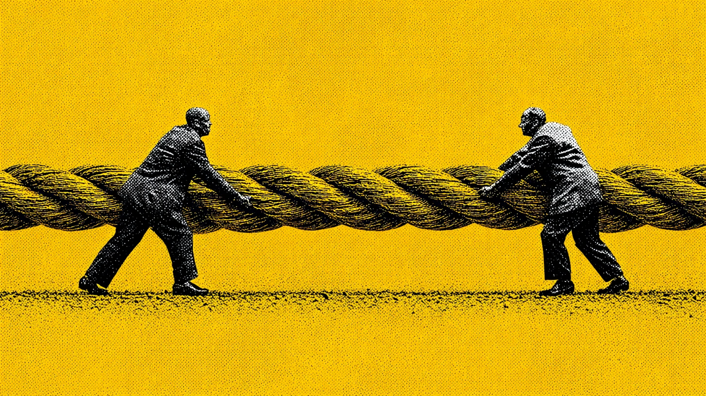 Why your security team feels stuck - Help Net Security