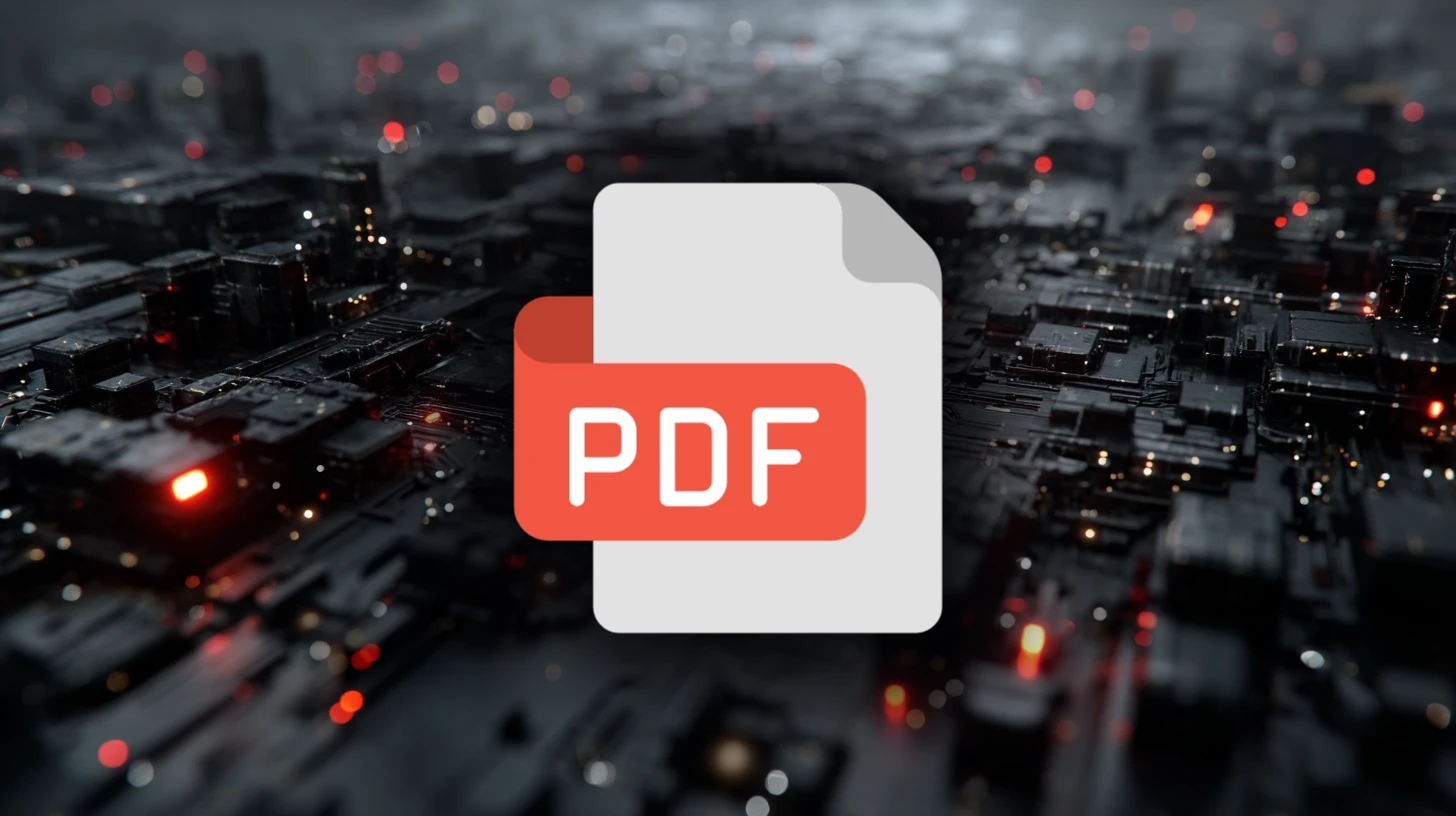 New technique detects tampering or forgery of a PDF document - Help Net ...