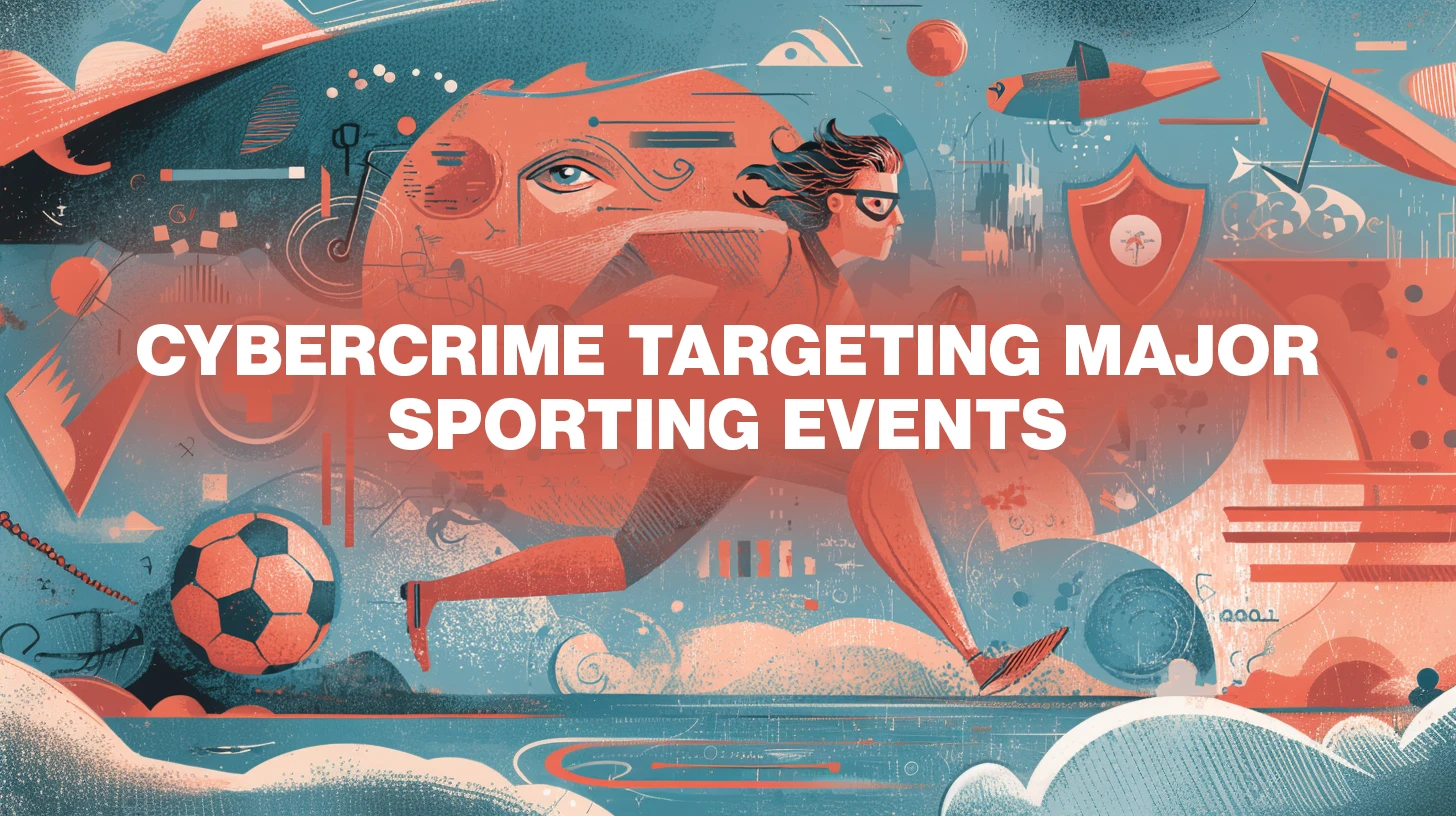 Cyberattacks are changing the game for major sports events - Help Net ...