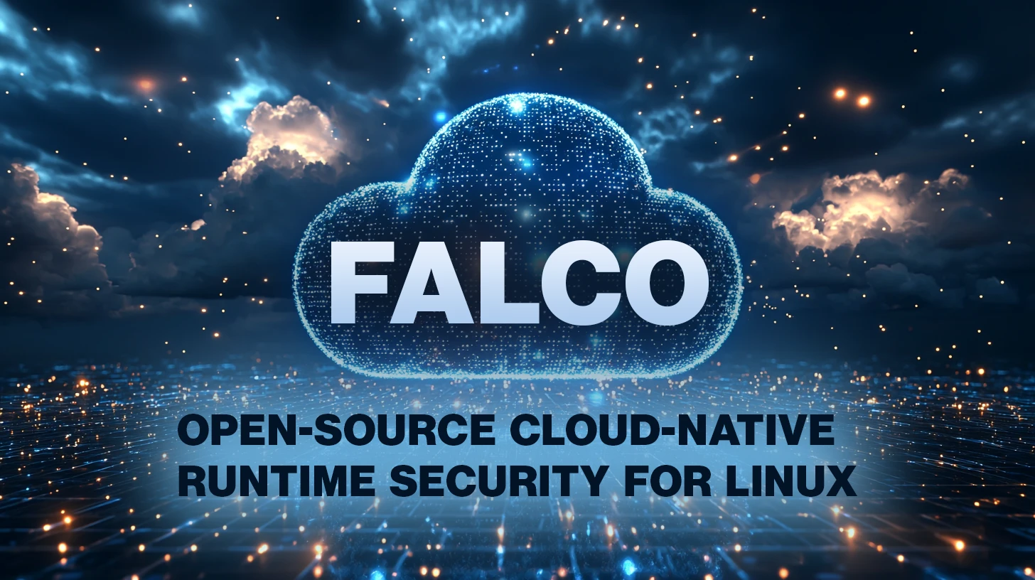 Falco: Open-source cloud-native runtime security tool for Linux - Help Net Security