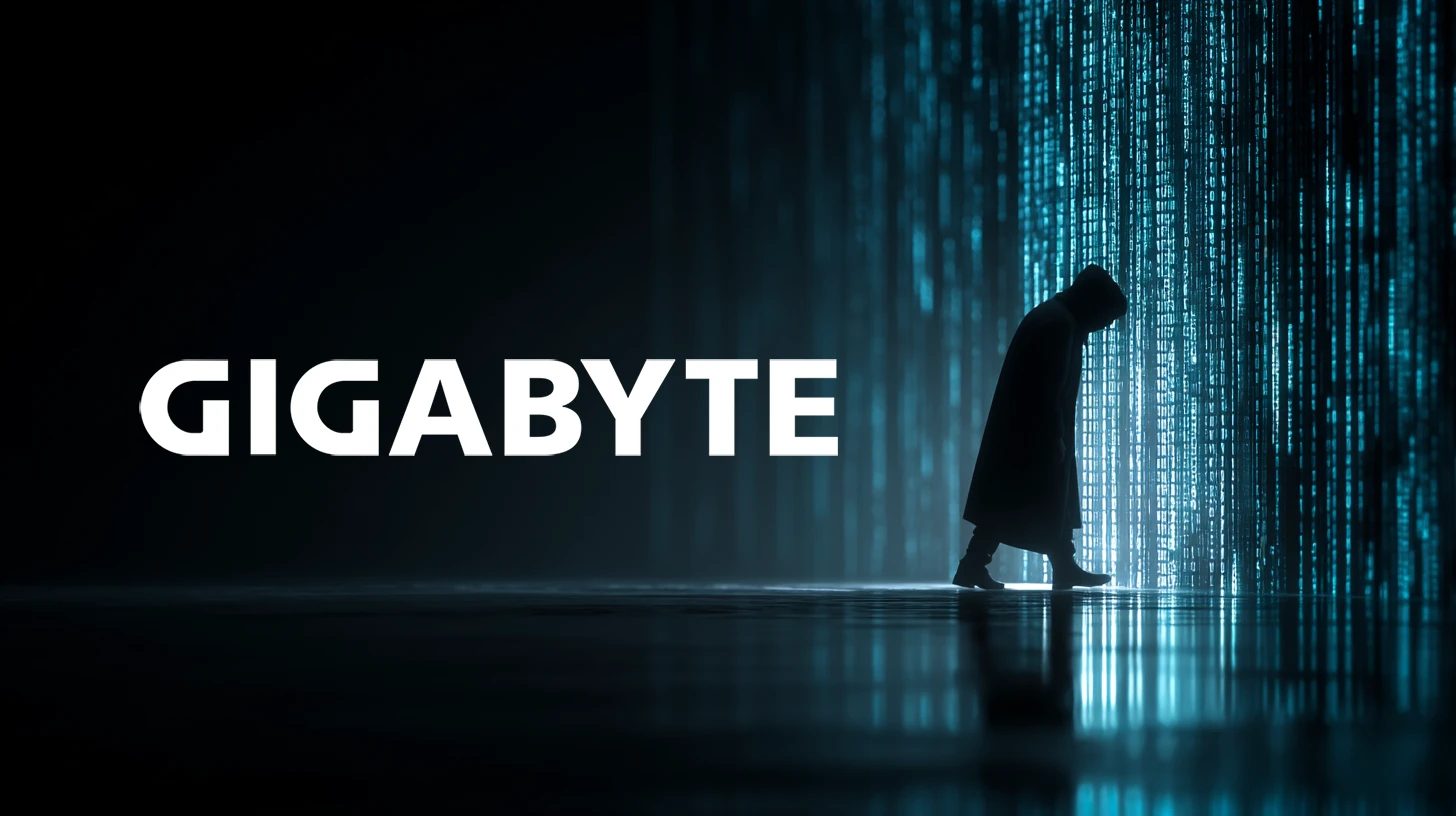 Vulnerable firmware for Gigabyte motherboards could allow bootkit ...
