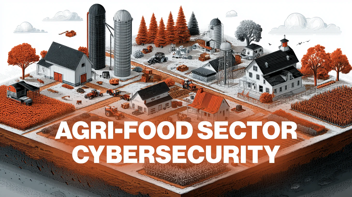 The food supply chain has a cybersecurity problem - Help Net Security