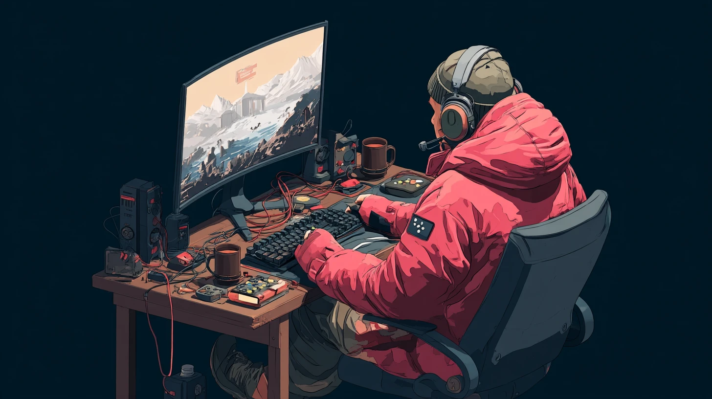 How gaming experience can help with a cybersecurity career - Help Net ...