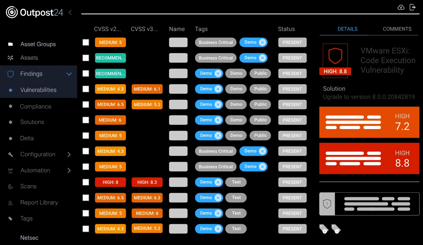 CyberFlex: Flexible Pen testing as a Service with EASM - Help Net Security