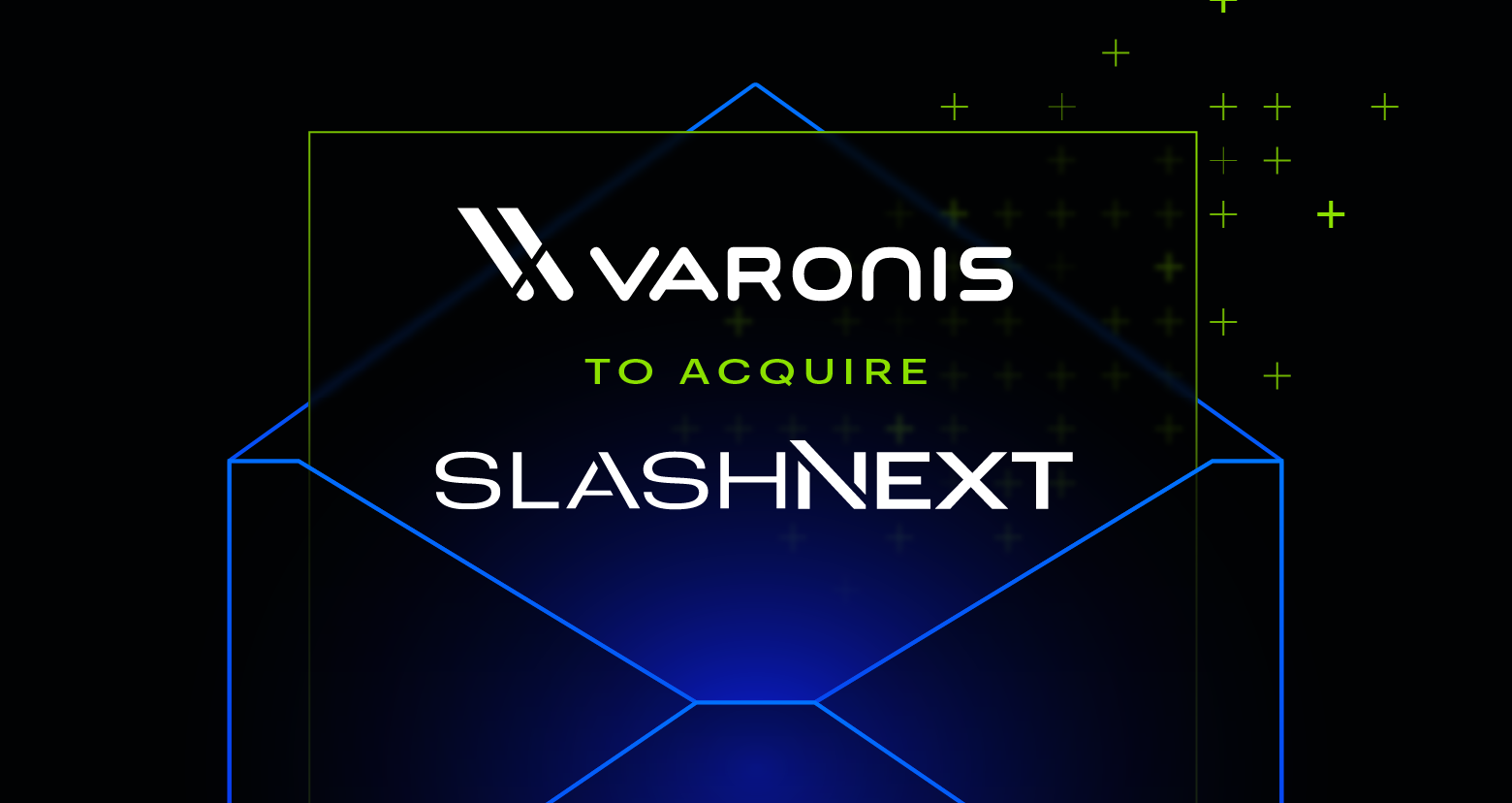 Varonis acquires AI email security provider SlashNext - Help Net Security