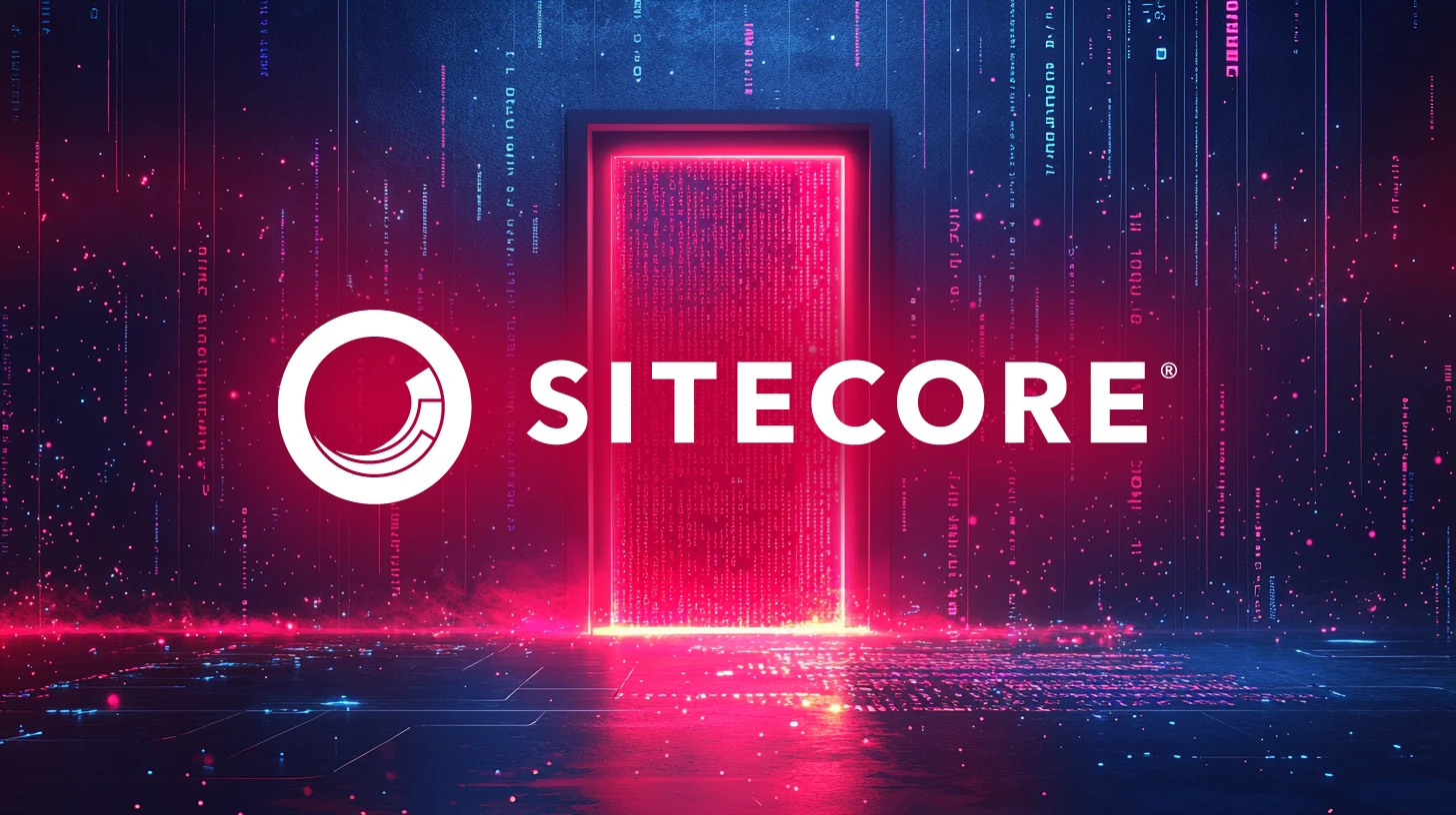 Sitecore zero-day vulnerability exploited by attackers (CVE-2025-53690) - Help Net Security