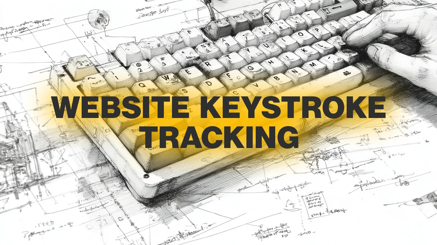 When typing becomes tracking: Study reveals widespread silent keystroke ...