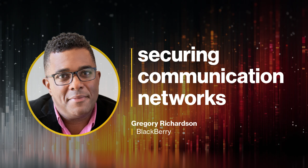 How attackers weaponize communications networks - Help Net Security