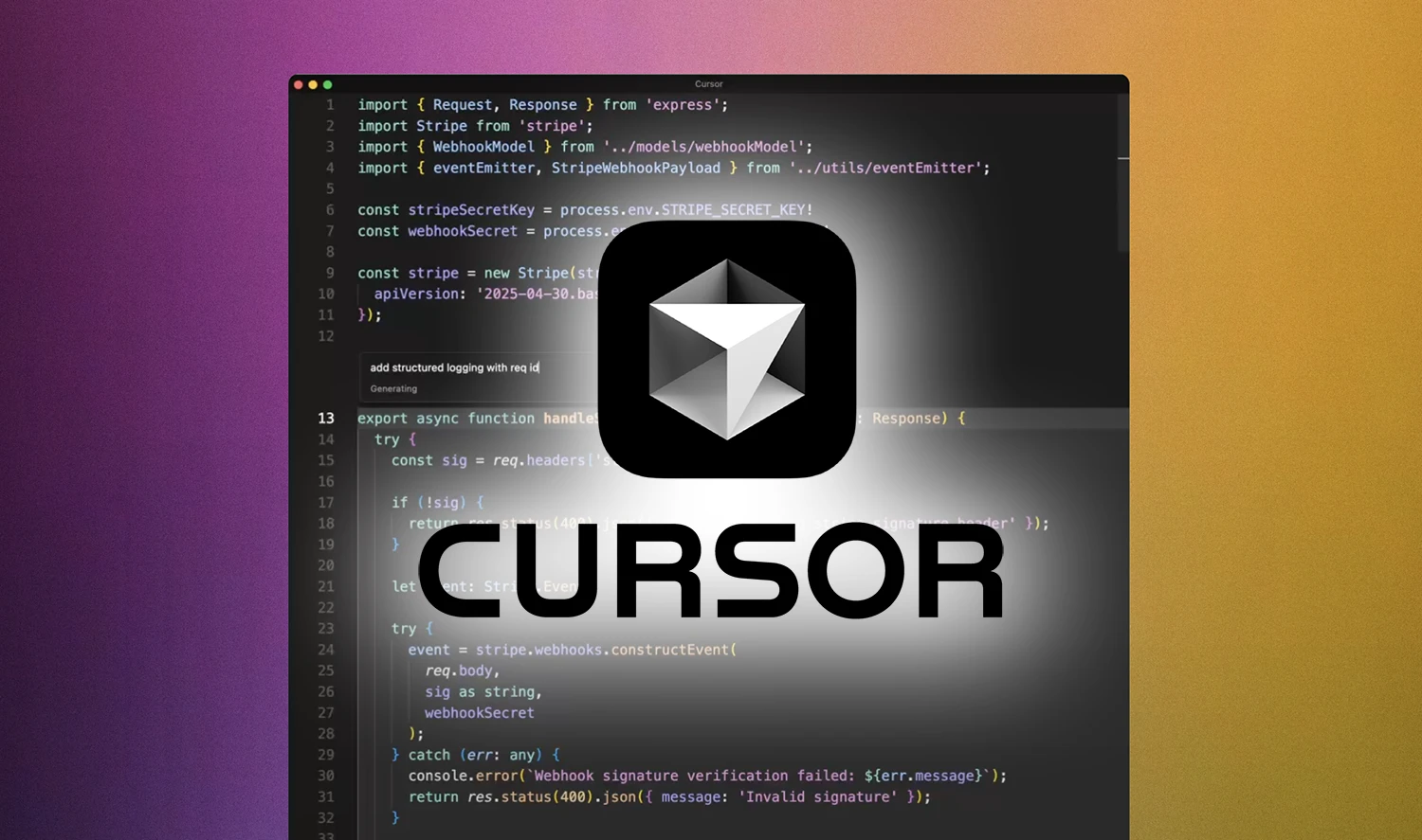 Default Cursor setting can be exploited to run malicious code on developers' machines - Help Net ...