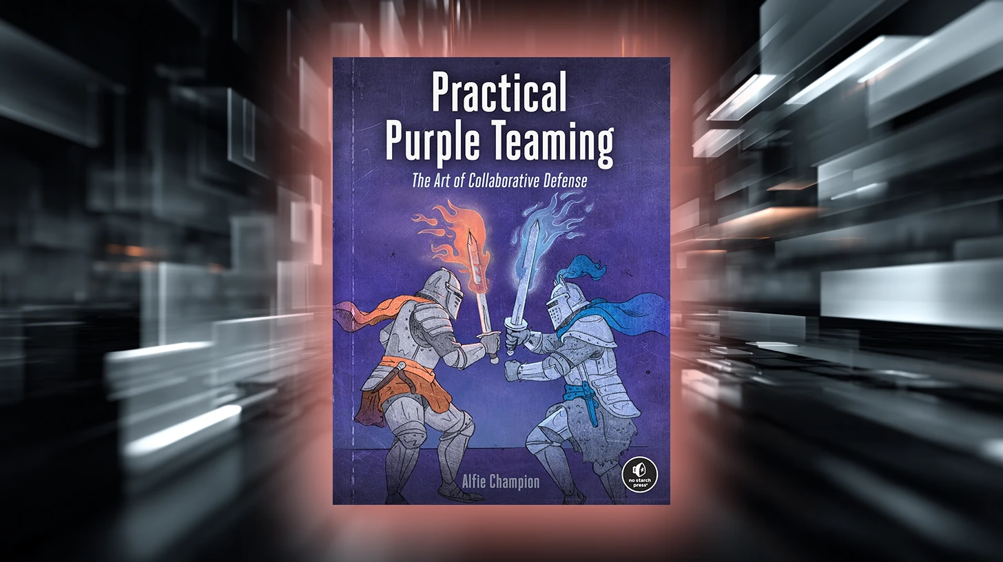 Review: Practical Purple Teaming - Help Net Security