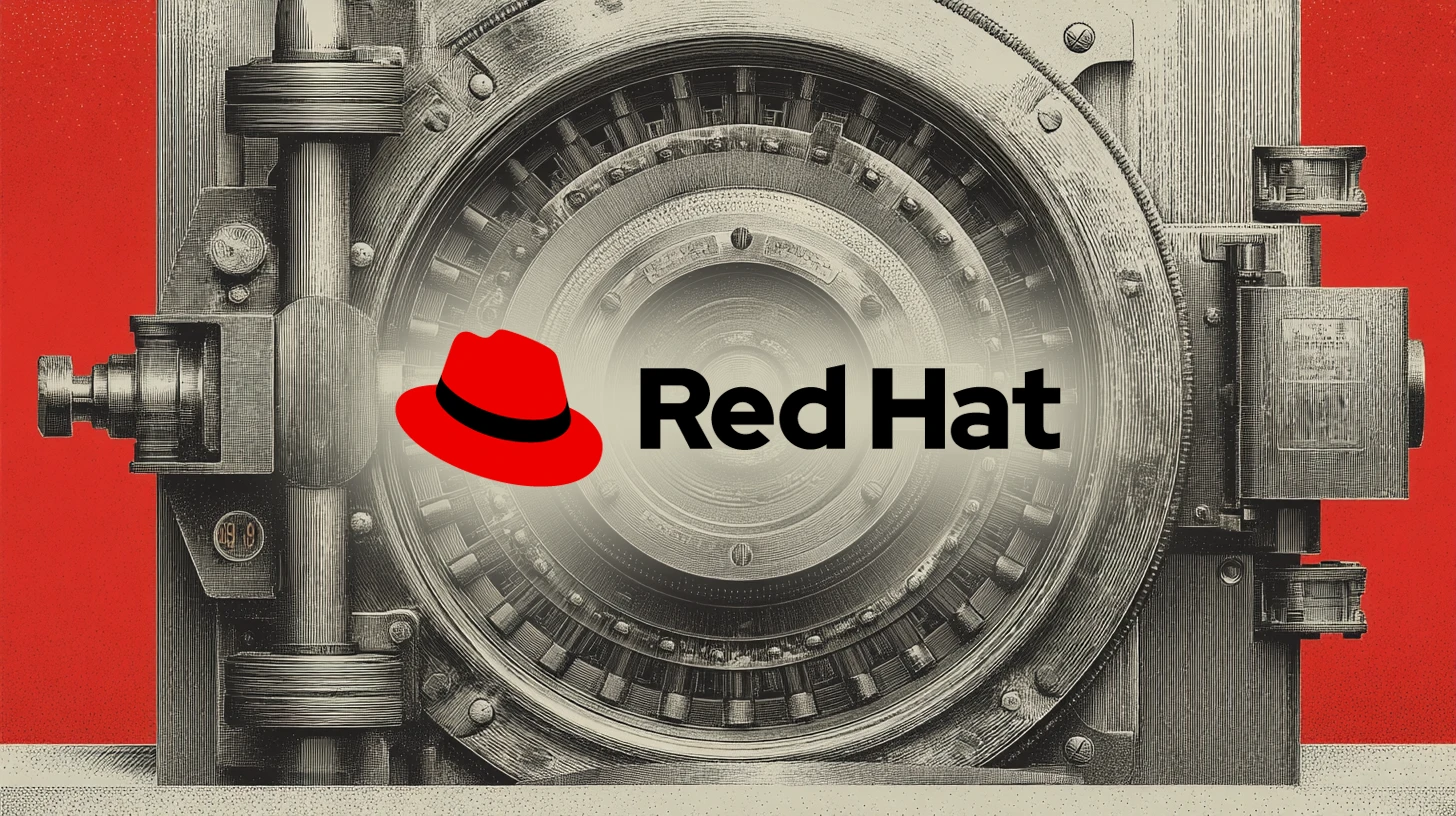 Hackers claim to have plundered Red Hat's GitLab repos - Help Net Security