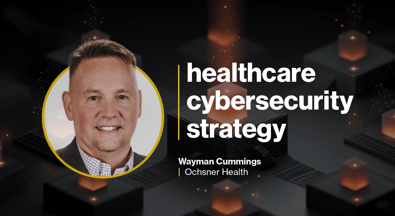 Building a healthcare cybersecurity strategy that works - Help Net Security