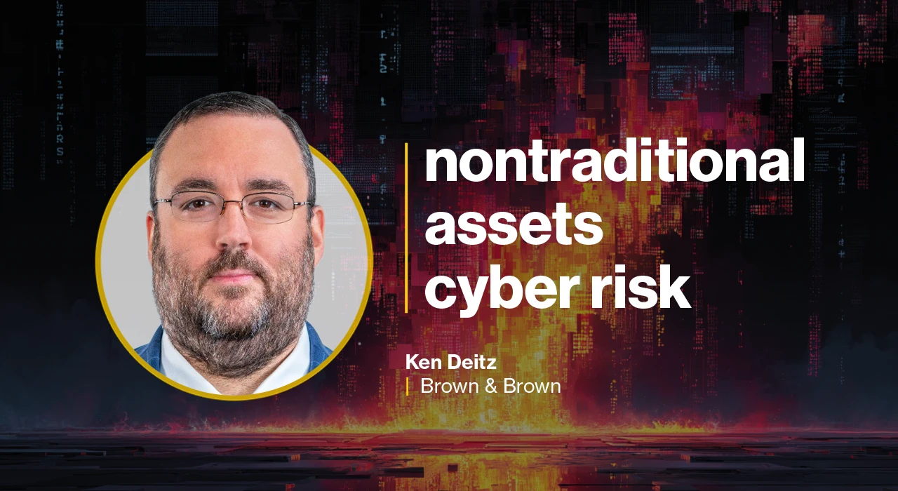 When everything's connected, everything's at risk - Help Net Security
