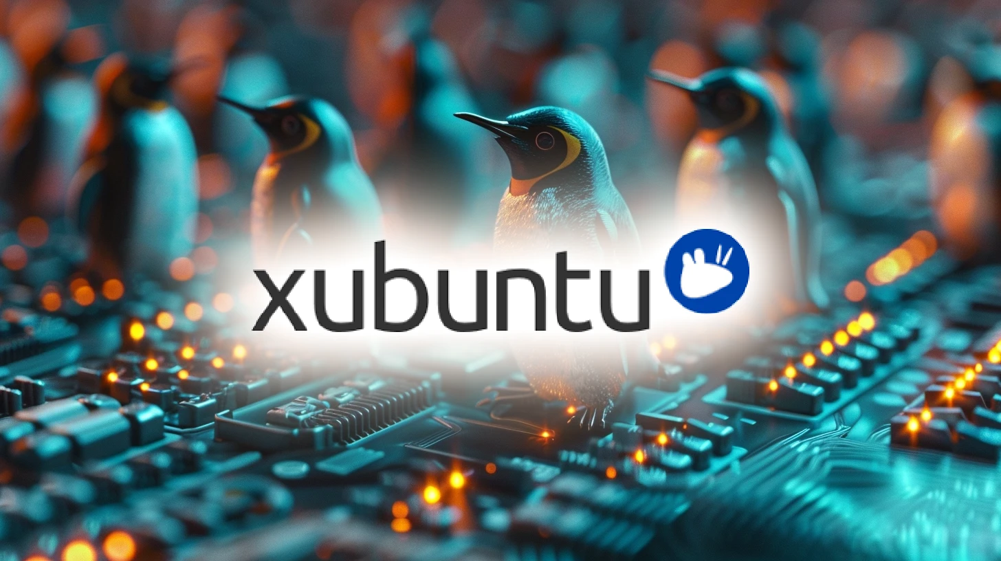 Official Xubuntu website compromised to serve malware - Help Net Security
