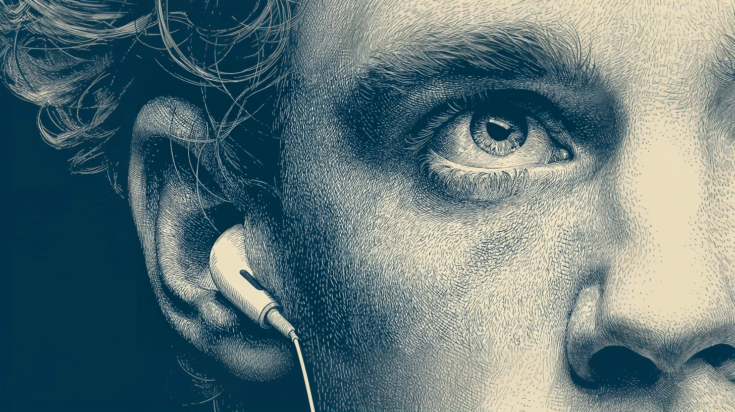 Can your earbuds recognize you? Researchers are working on it - Help ...